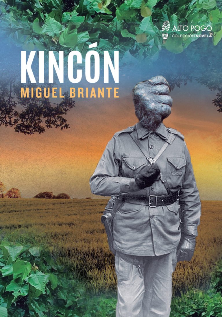 Kincón ★ Miguel Briante – Alto Pogo